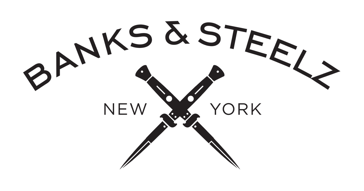 Banks & Steelz | Anything But Words Aug 26
